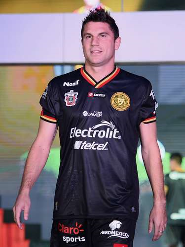 Leandro Cufré: "No va a venir Messi, nosotros tenemos que defendernos"