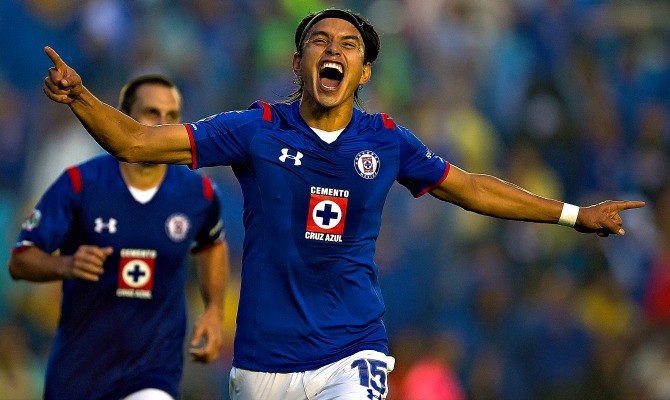 Gerardo Flores organizó una taquiza en Cruz Azul - Futbol Sapiens