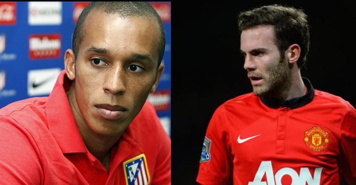 ¿Miranda por Mata? - Futbol Sapiens