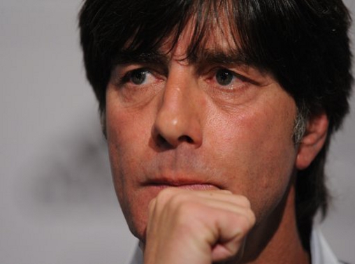 “Quiero entrenar en España”: Löw - Futbol Sapiens