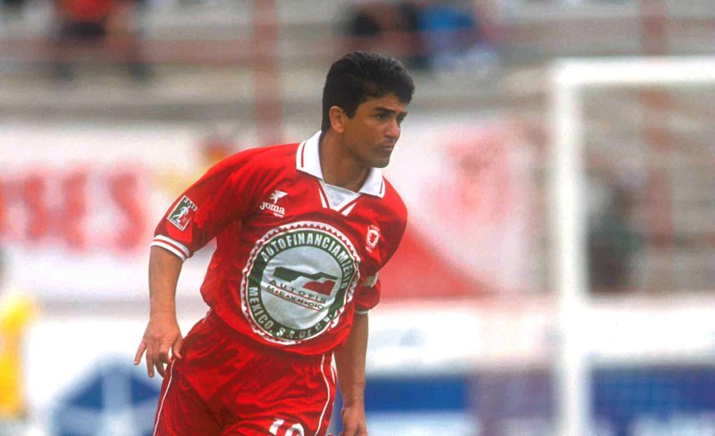 Bebeto, el "bebé" más grande de Brasil - Futbol Sapiens