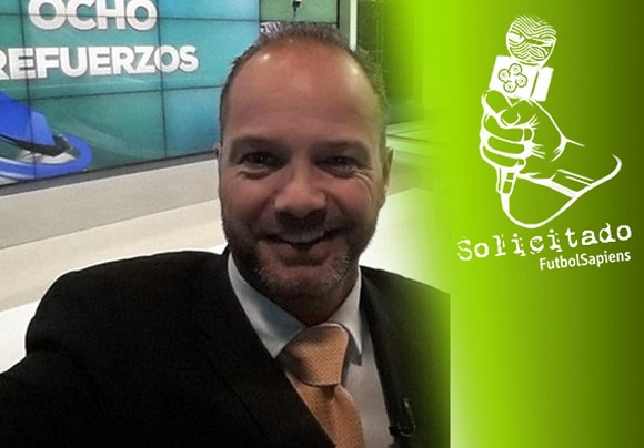 Entrevista a Luis García Postigo