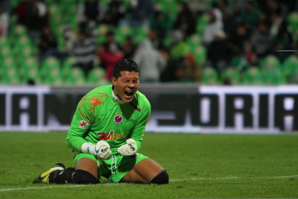Melitón Hernández: "iría a la selección hasta de utilero" - Futbol Sapiens
