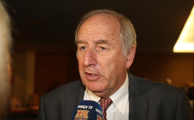 Rexach: “Di María se fue por feo”. - Futbol Sapiens