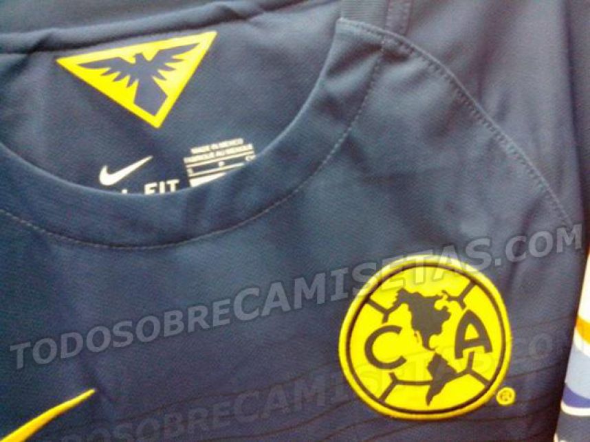 Filtran posible nueva camiseta del América - Futbol Sapiens Filtran posible nueva camiseta del América - Futbol Sapiens