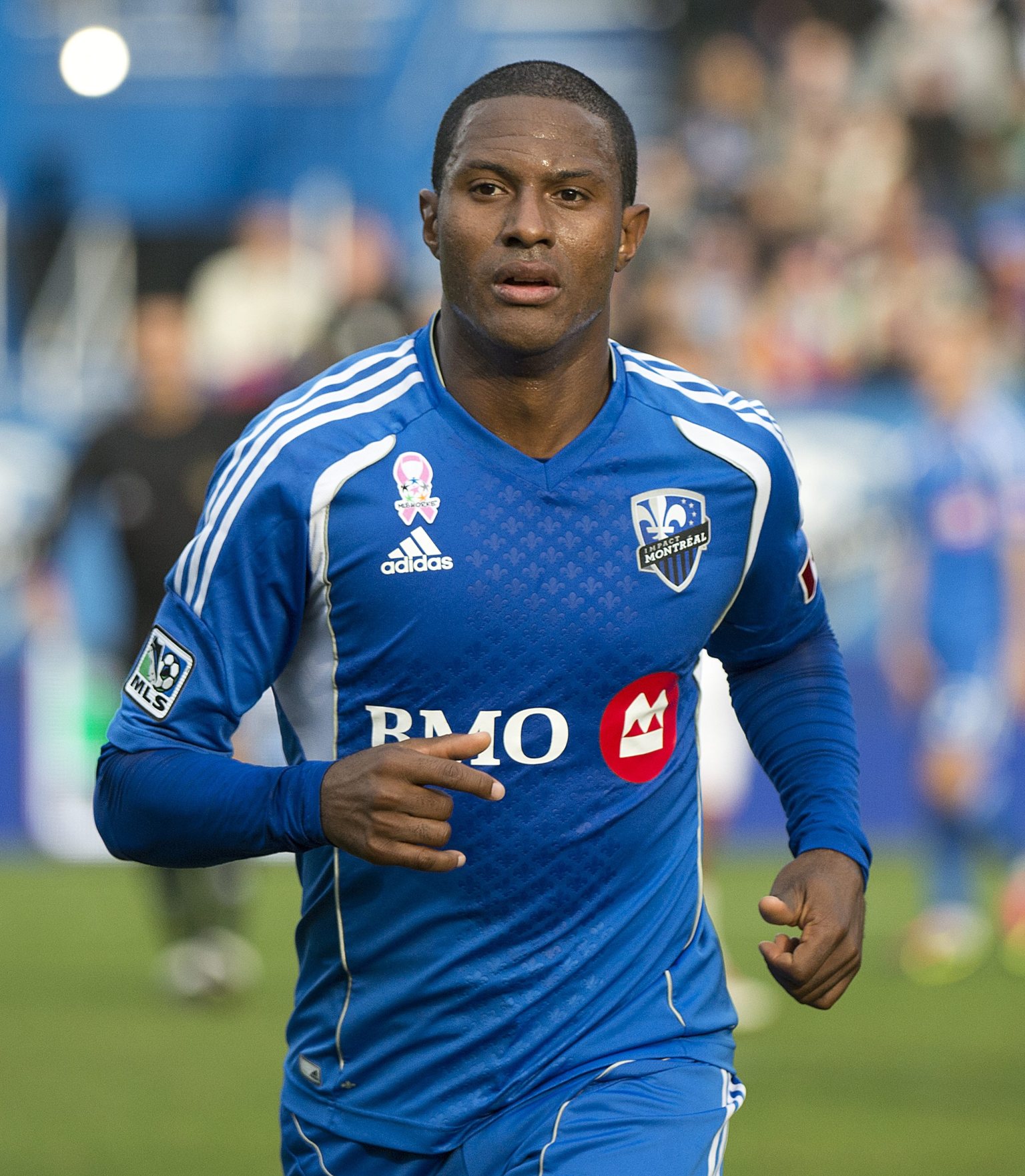 6 jugadores a seguir del Impact de Montreal - Futbol Sapiens