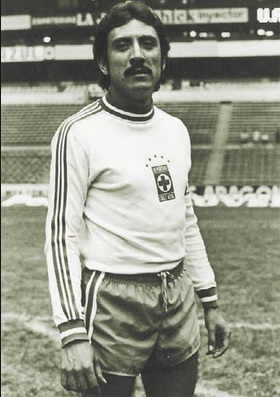 Defensas goleadores del futbol mexicano - Futbol Sapiens