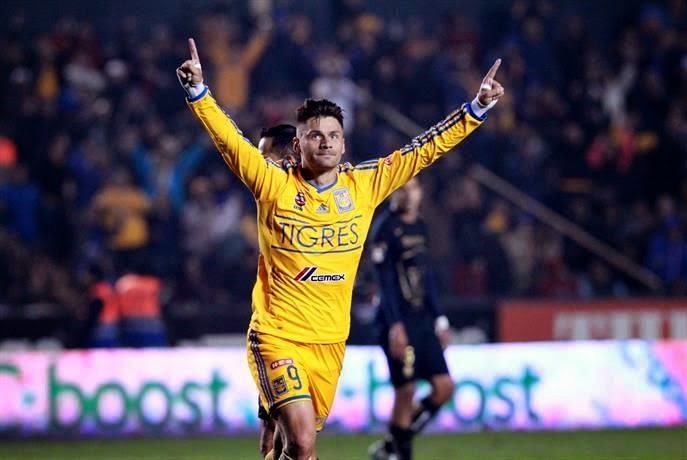 Rafael Sóbis, un goleador productivo - Futbol Sapiens
