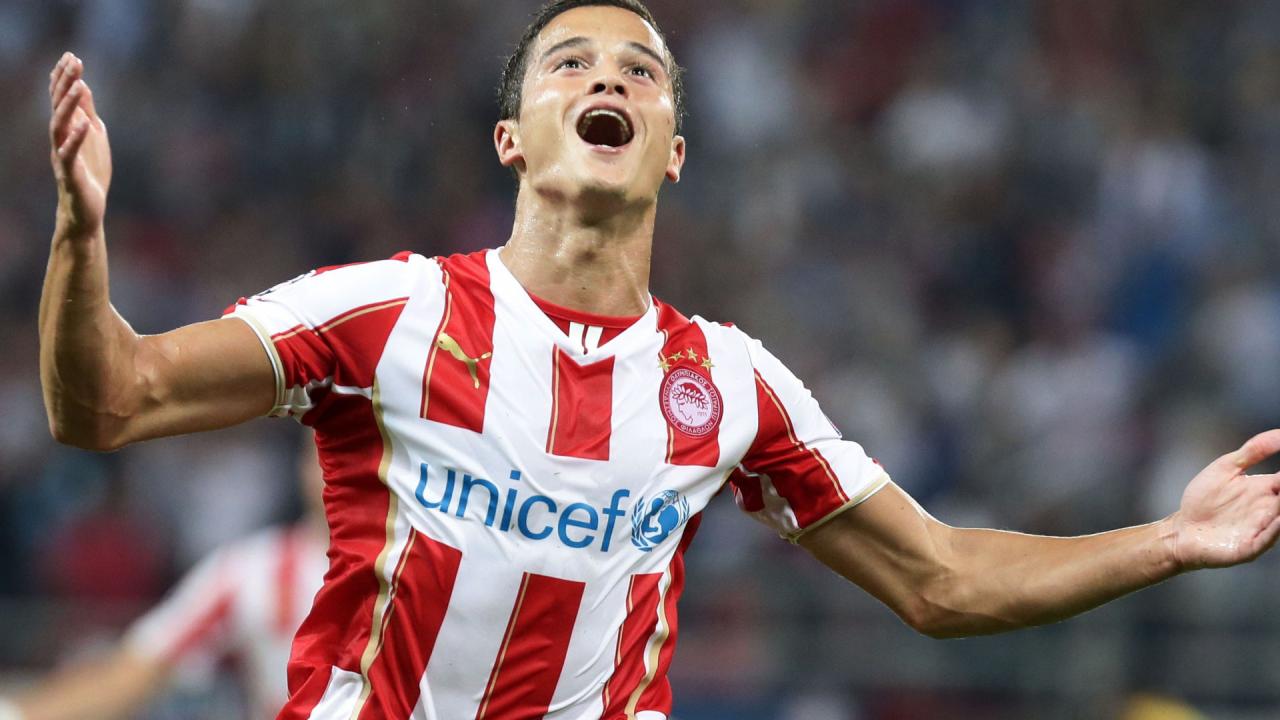 Ibrahim Afellay llegaría al Tottenham - Futbol Sapiens