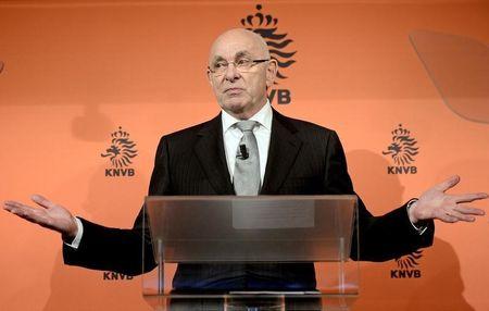 Van Praag espera apoyo por parte de CONCACAF - Futbol Sapiens