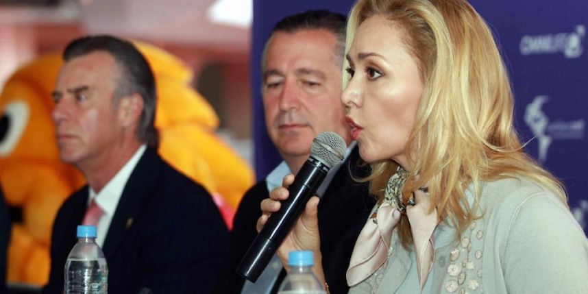 Angélica Fuentes decide no despedir a Néstor de la Torre - Futbol Sapiens