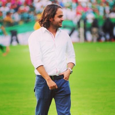 Jesús Martínez Jr se burla del América - Futbol Sapiens