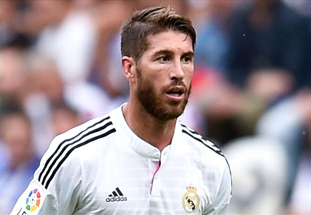 Ramos fuera el resto de la campaña - Futbol Sapiens