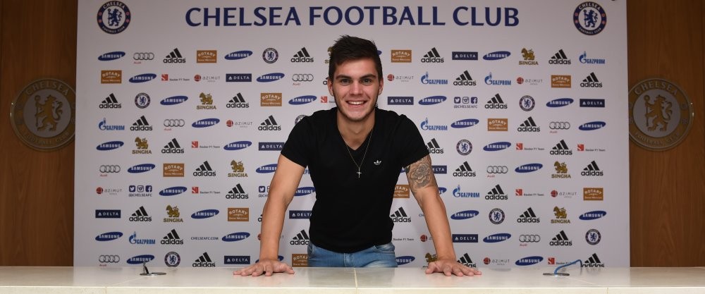 Nathan: primer fichaje del Chelsea - Futbol Sapiens