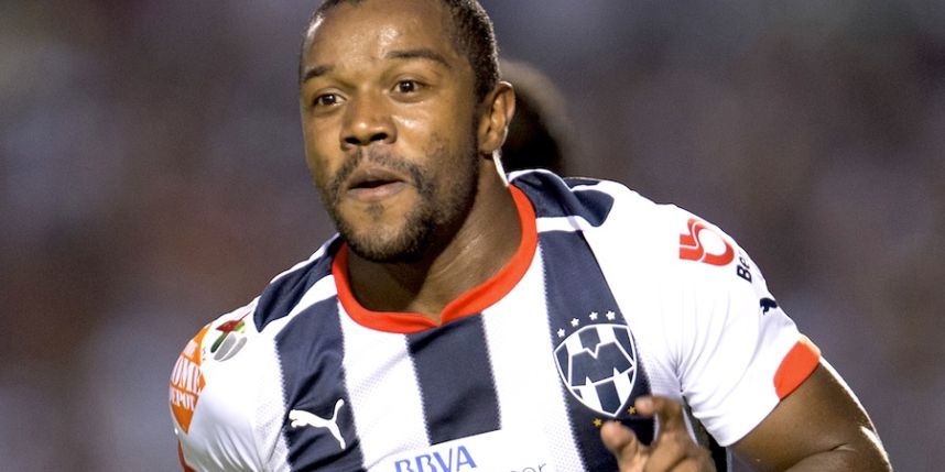 Dorlan Pabón es el virtual campeón de goleo - Futbol Sapiens