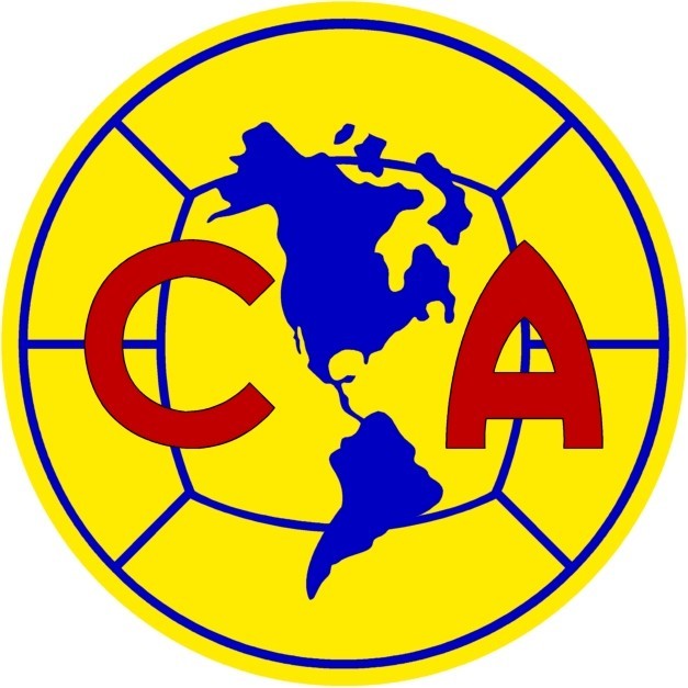 America Futbol Logo
