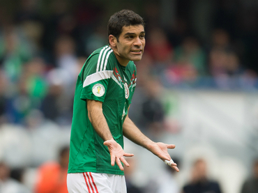 ¿Por qué no va Rafa a Copa Oro? - Futbol Sapiens