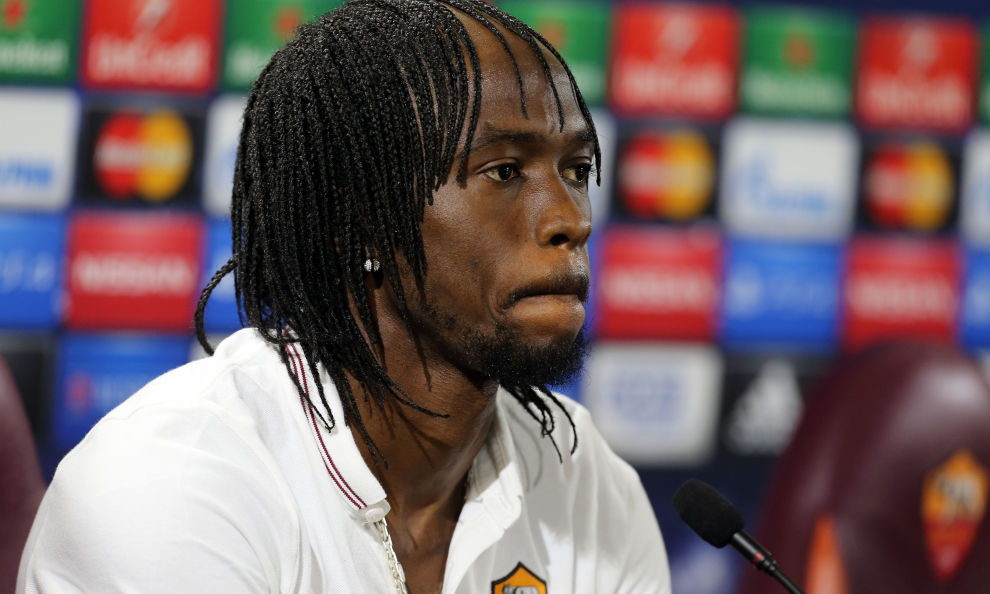 Las ‘exigencias’ de Gervinho. - Futbol Sapiens