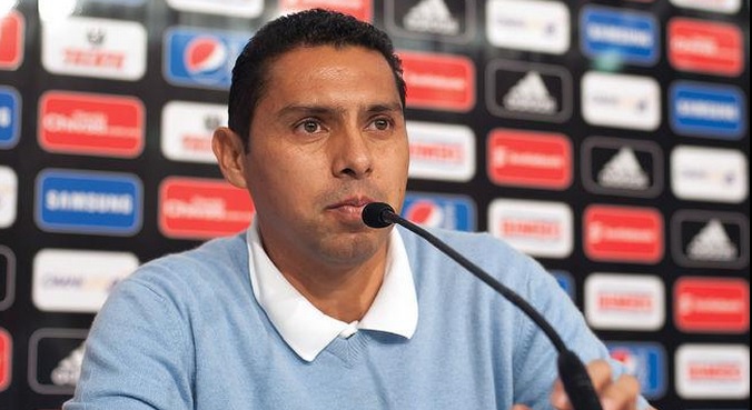 Ramón Morales es nuevo técnico de Coras Tepic - Futbol Sapiens