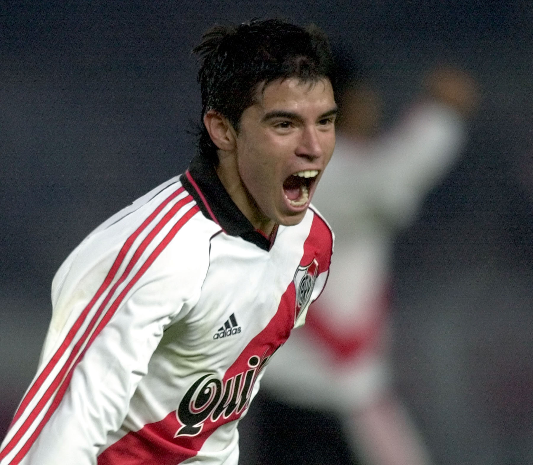 Javier Saviola jugará con River Plate - Futbol Sapiens