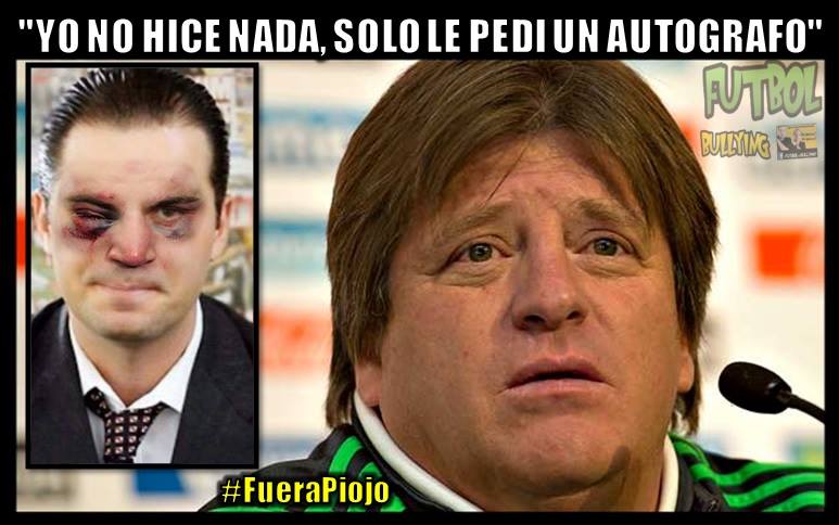 Memes de Herrera vs Martinoli - Futbol Sapiens