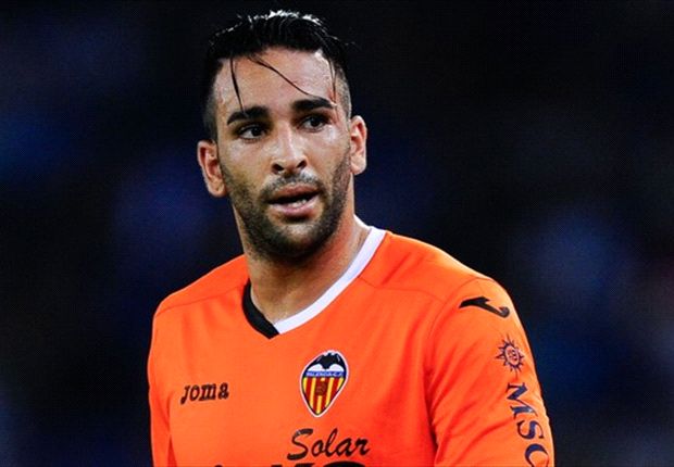 Sevilla contrata a Adil Rami - Futbol Sapiens