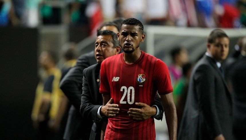 Aníbal Godoy aseguró que México pagó para pasar a la final - Futbol Sapiens