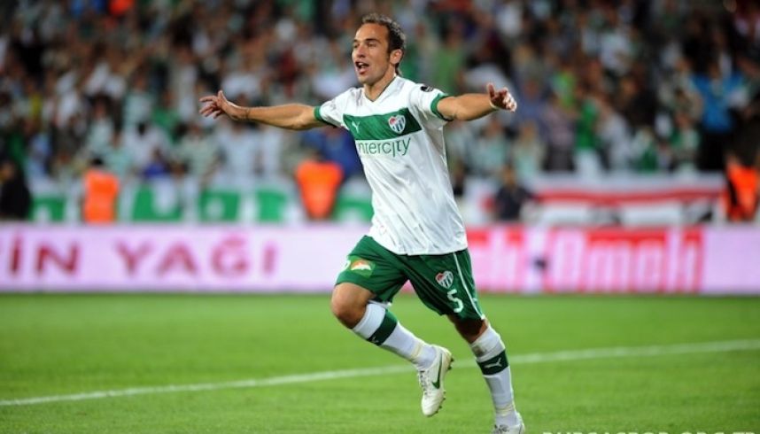 Cruz Azul confirma a Fernando Belluschi - Futbol Sapiens