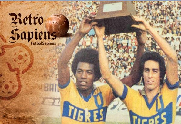 Tomás Boy y Gerónimo Barbadillo: Los ídolos felinos - Futbol Sapiens