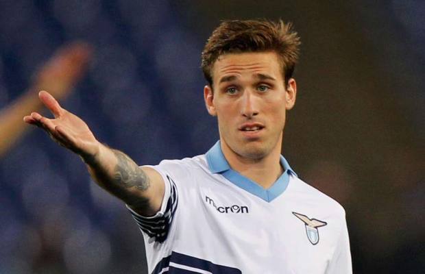 Oficial: el argentino Lucas Biglia ya es jugador del AC Milan