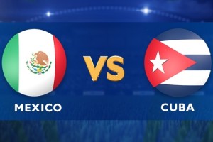México vs Cuba Minuto a Minuto Copa Oro - Futbol Sapiens