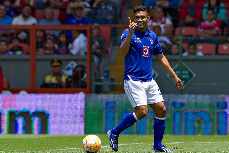9 jugadores de Cruz Azul que fueron a dar a Europa