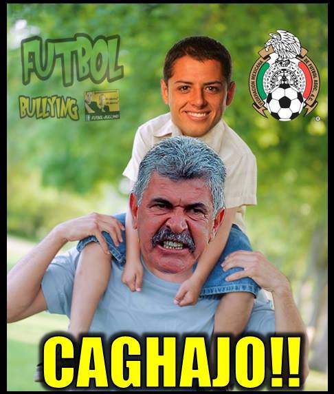 Memes de la presentación del Tuca - Futbol Sapiens