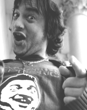 El Bananero entrevista a Tévez