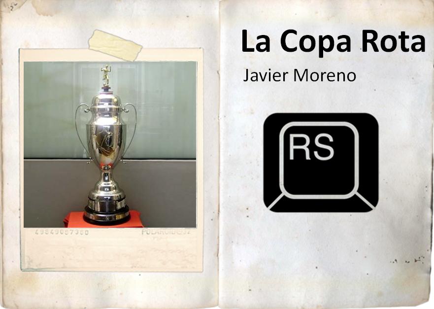 Ganador Rincón Sapiens: La Copa Rota - Futbol Sapiens