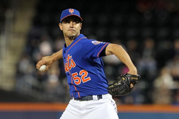 No te pierdas este jugadón de los Mets - Futbol Sapiens