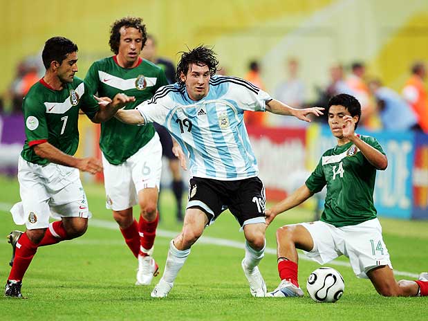 ¡Recordar es vivir! - Futbol Sapiens