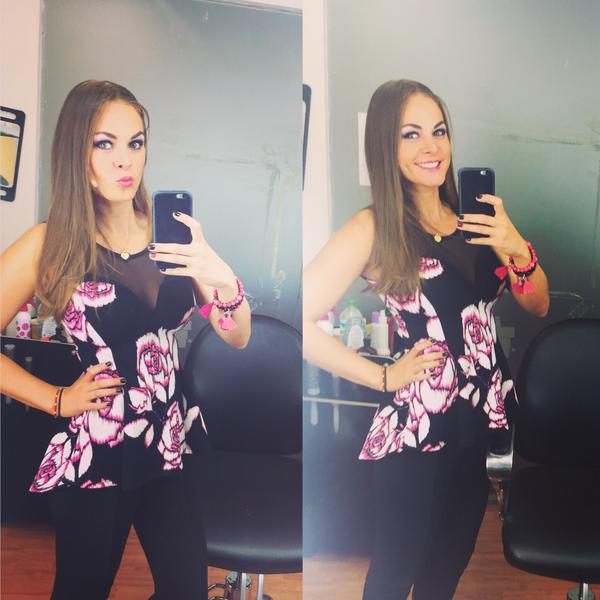 Virginia Ramirez, incomparablemente bella - Futbol Sapiens