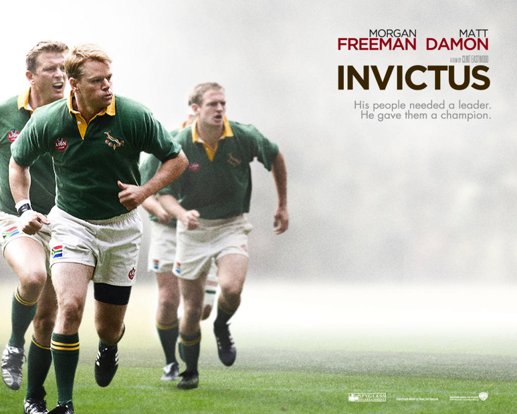 Mejores peliculas de rugby - Futbol Sapiens
