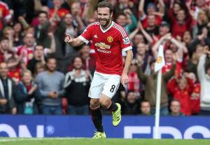 Mata: "Messi es el mejor del mundo"