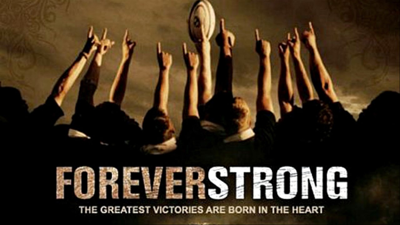 Mejores peliculas de rugby - Futbol Sapiens