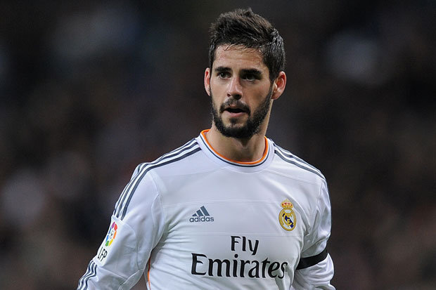 Isco sería el tercer implicado en el escándalo sexual - Futbol Sapiens