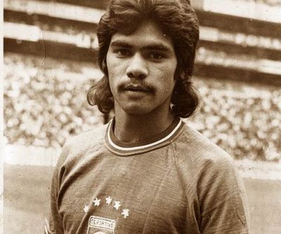Mejor jugador mexicano de los 70's - Futbol Sapiens