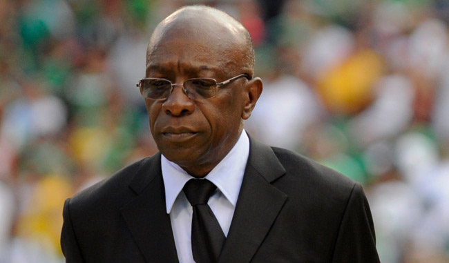 La FIFA veta a Jack Warner de por vida - Futbol Sapiens