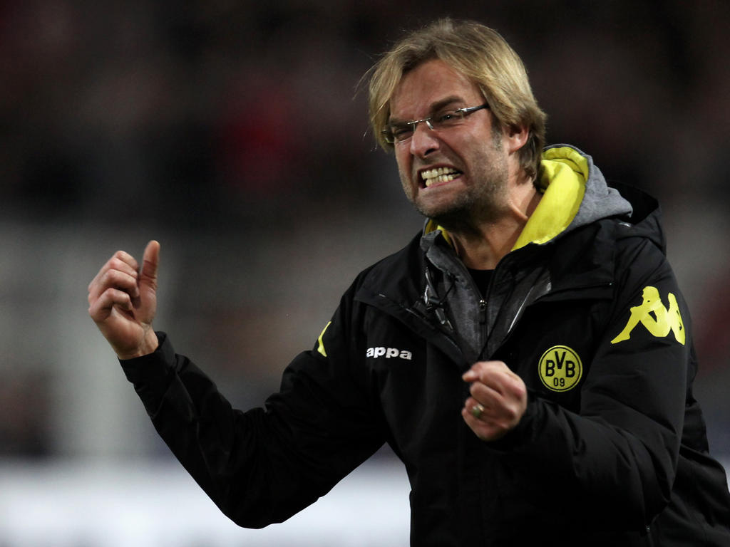 Will you never walk alone, Klopp? - Futbol Sapiens