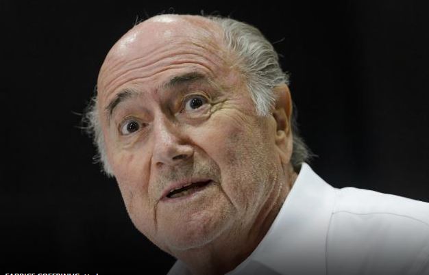 Coca-Cola y McDonald's le piden el cargo a Blatter - Futbol Sapiens
