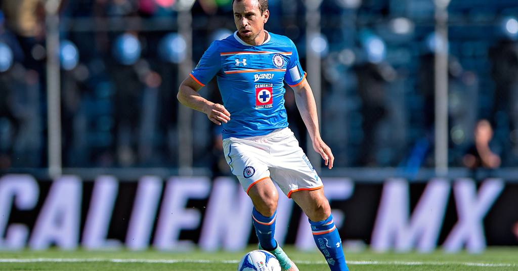 Gerardo Torrado anuncia su salida del futbol mexicano - Futbol Sapiens