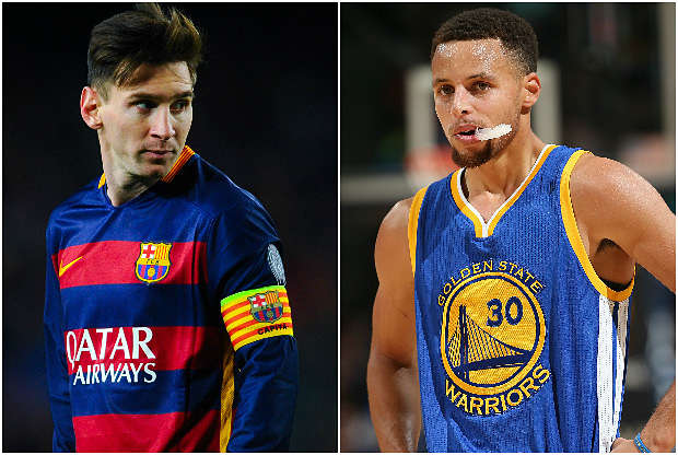 Messi y su influencia fuera del futbol - Futbol Sapiens