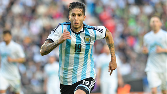 Ricky Álvarez llegaría al América