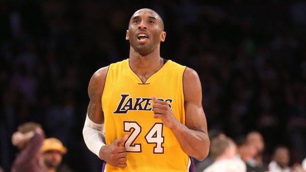 La carta de Kobe al basketball - Futbol Sapiens